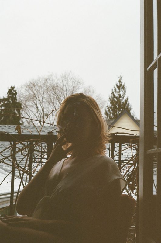 Morning Light with Helena - C-Heads Magazine