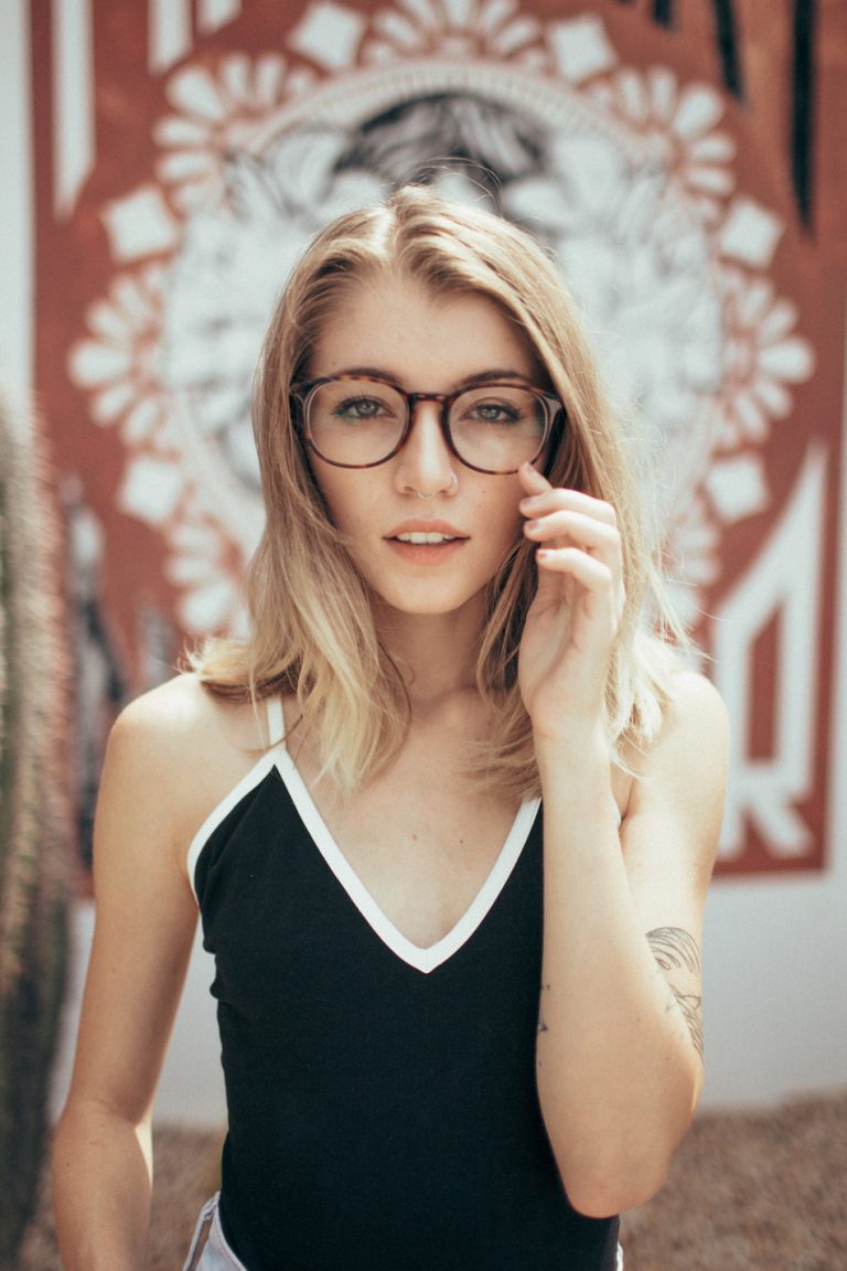 "My work is an eloquent representation of my love for life and people ...