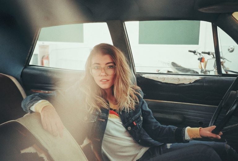 "My work is an eloquent representation of my love for life and people ...