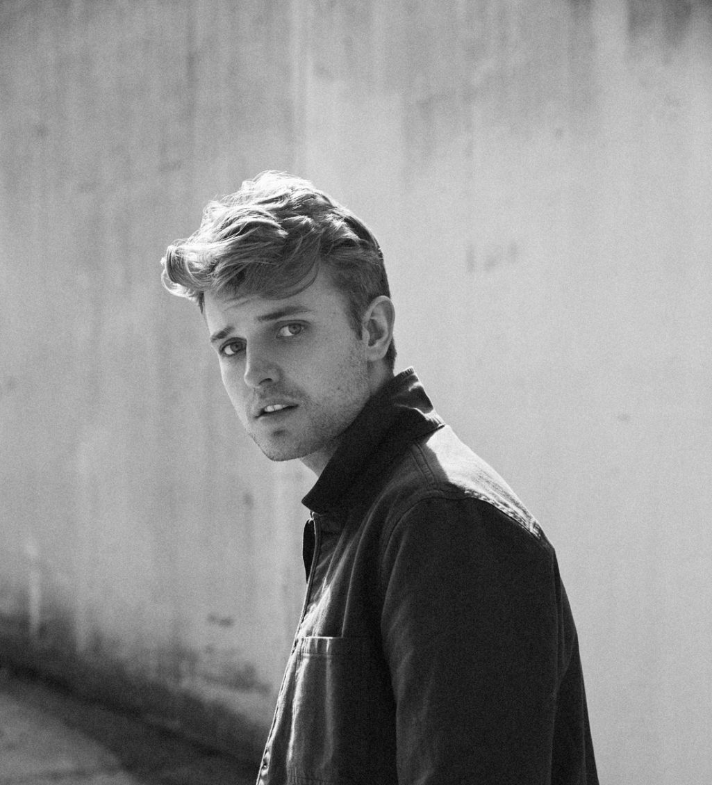 Discover: Sandro Cavazza - C-Heads Magazine