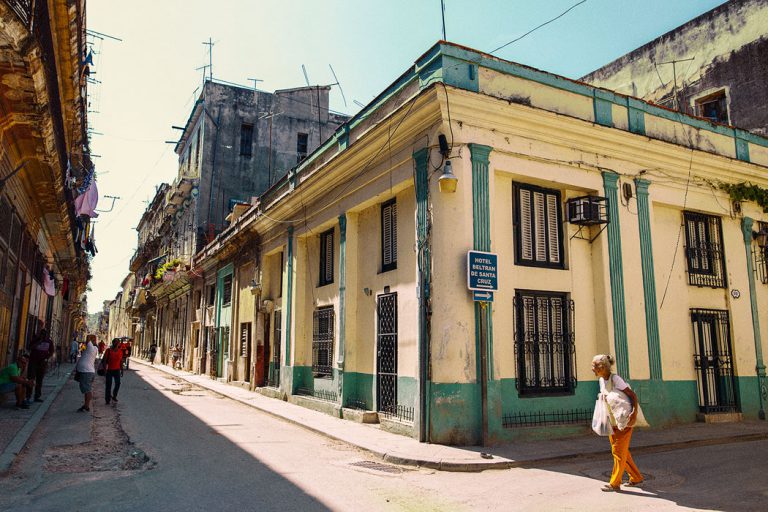 Good things never die: A Cuba Trip - C-Heads Magazine