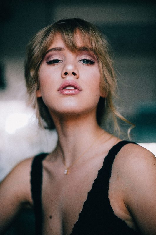 Ceca is everything - C-Heads Magazine