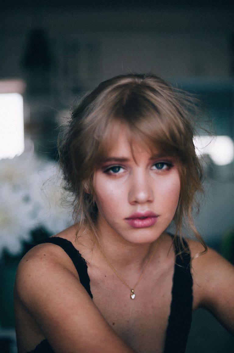 Ceca is everything - C-Heads Magazine