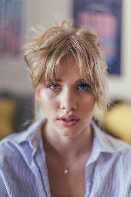 Ceca is everything - C-Heads Magazine