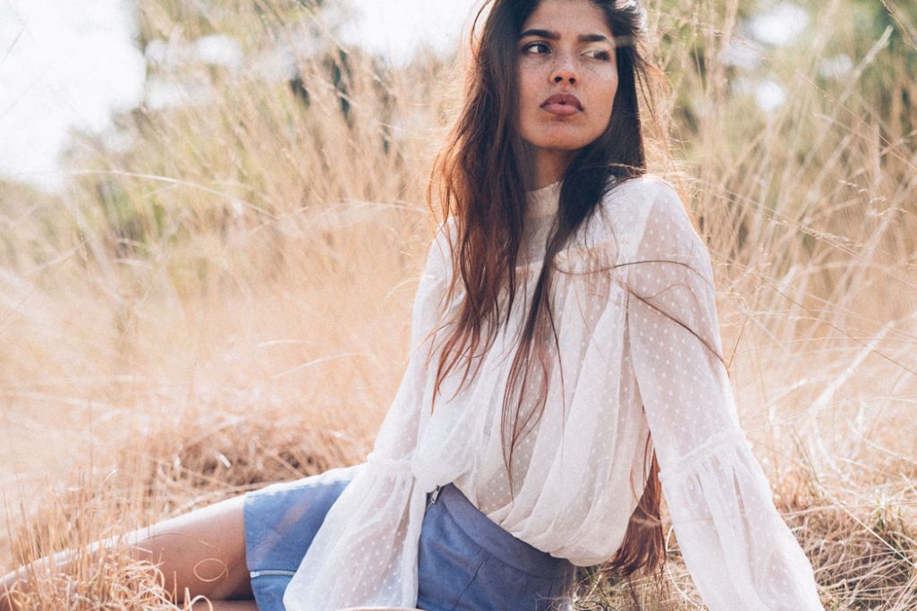 Shawnee nurtures our spring-thirsty hearts - C-Heads Magazine