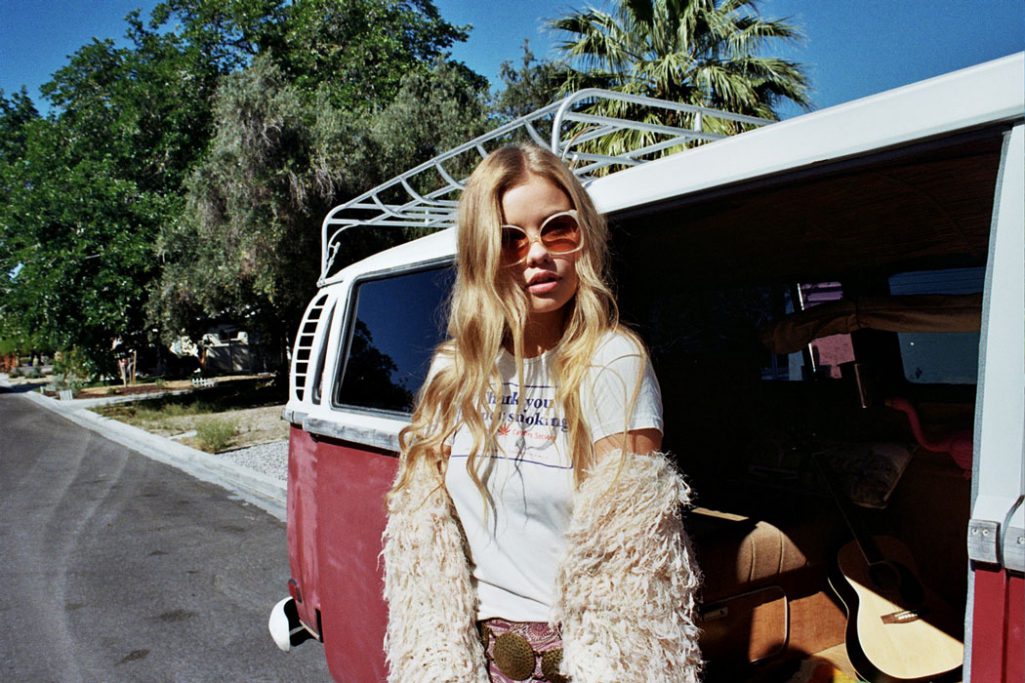 "Summer of 69" - C-Heads Magazine