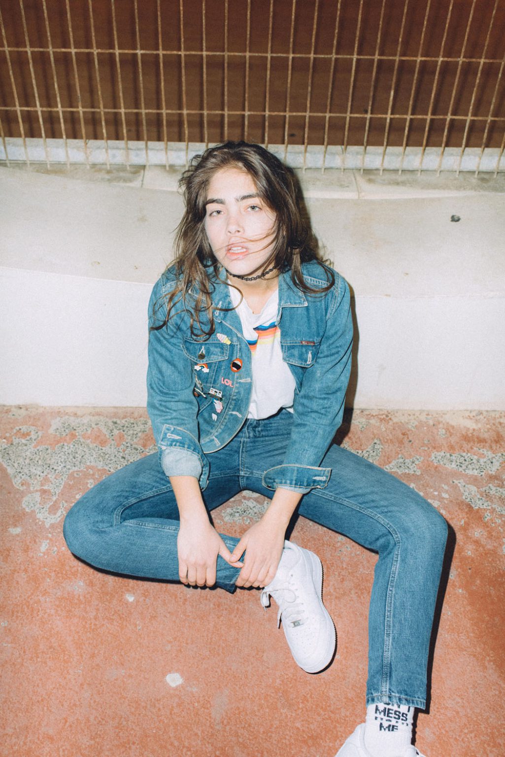 Meet you at the playground - C-Heads Magazine