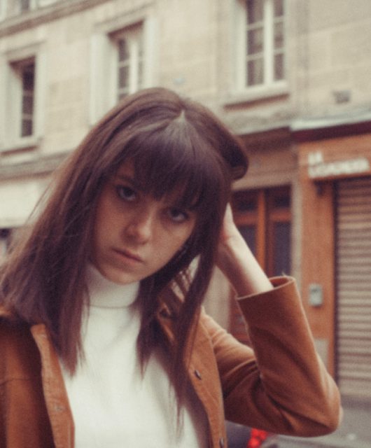 Ana Predo by Arlen J for C-Heads – C-Heads Magazine