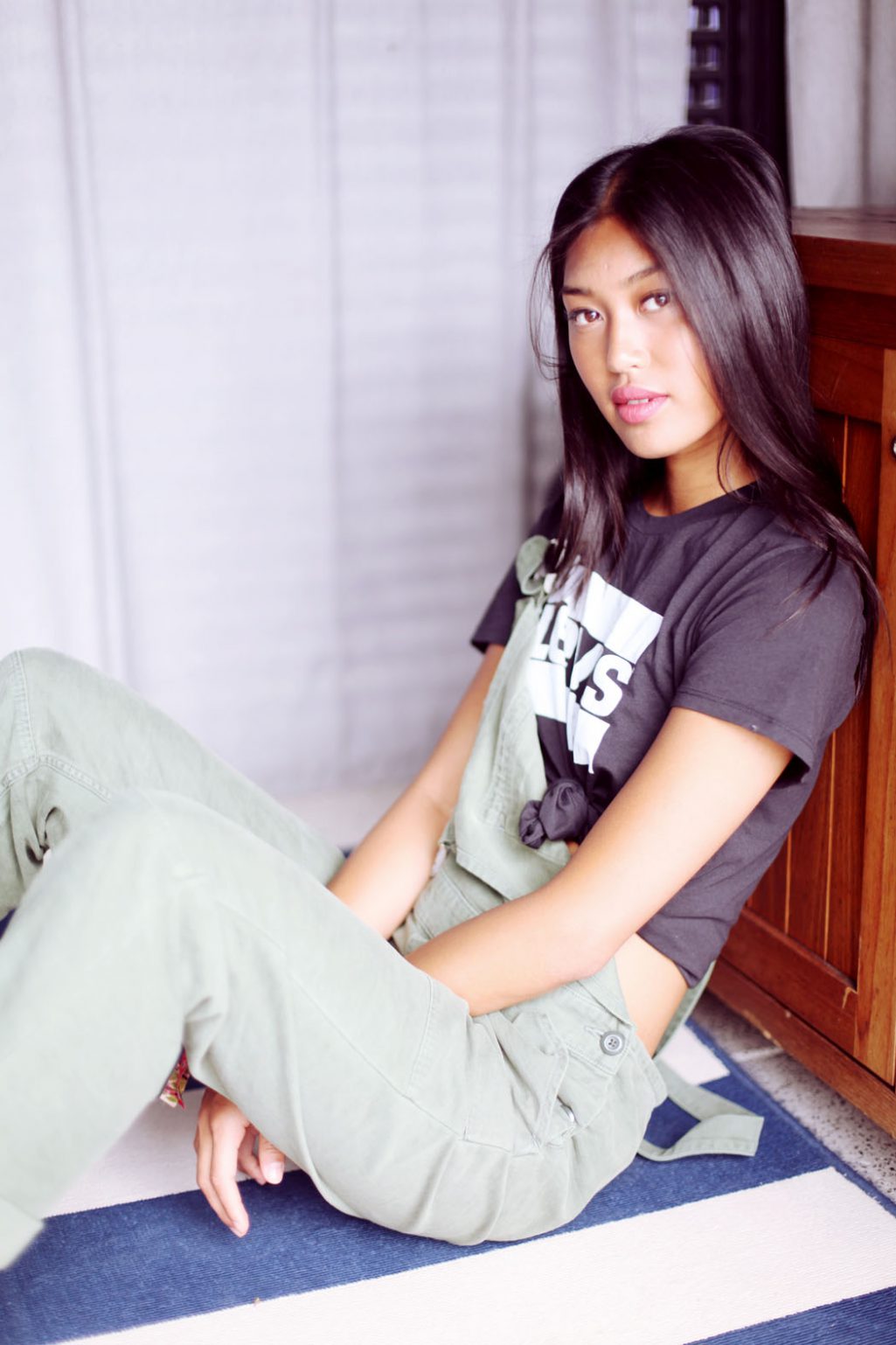 Modern Woman: Anuthida Ploypetch - C-Heads Magazine