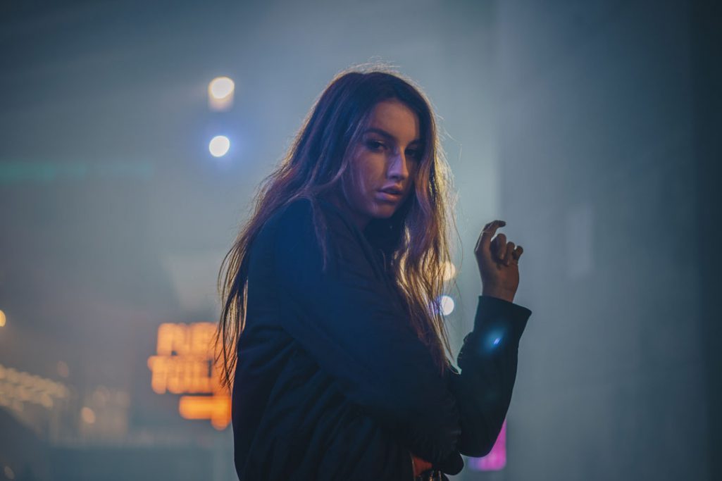 Vivid Sydney with Hayley - C-Heads Magazine