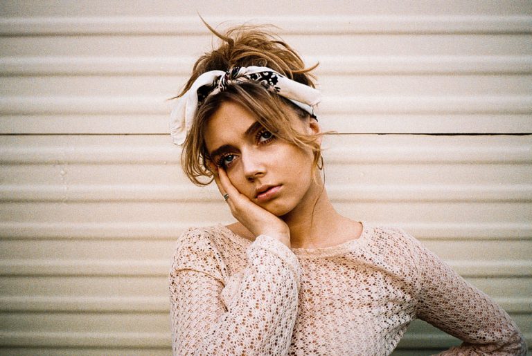 Great times with Elizabeth Wheeland - C-Heads Magazine