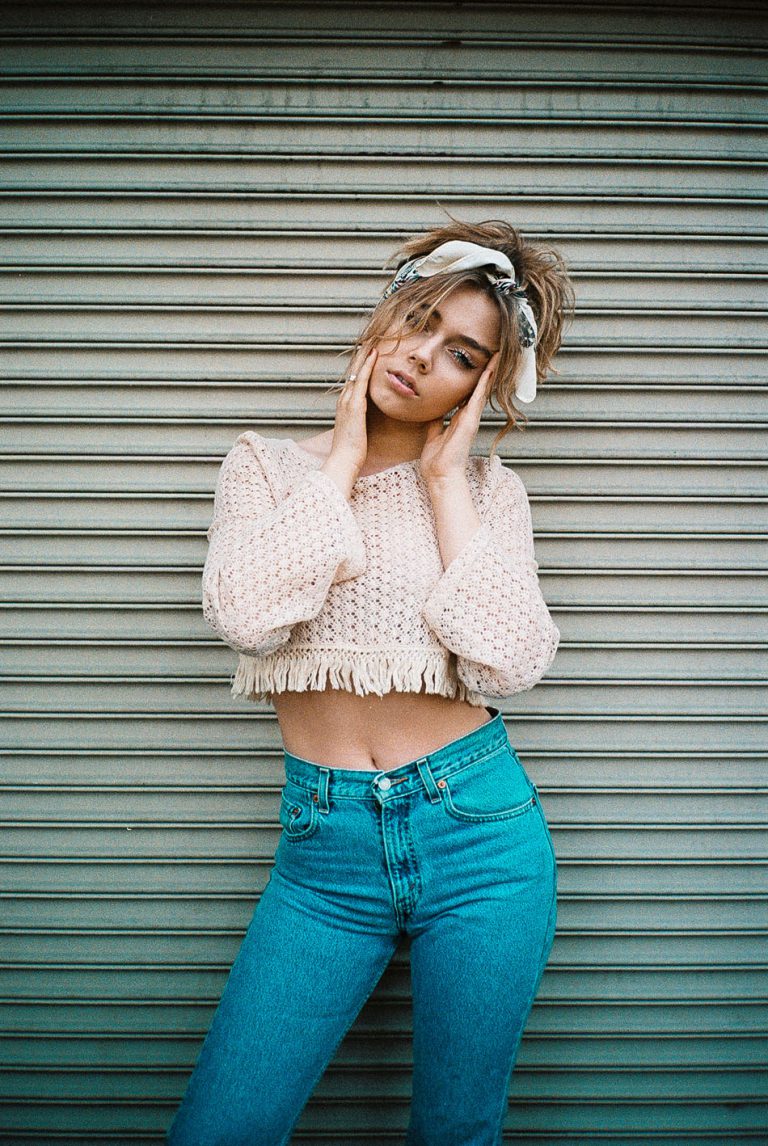 Great times with Elizabeth Wheeland - C-Heads Magazine