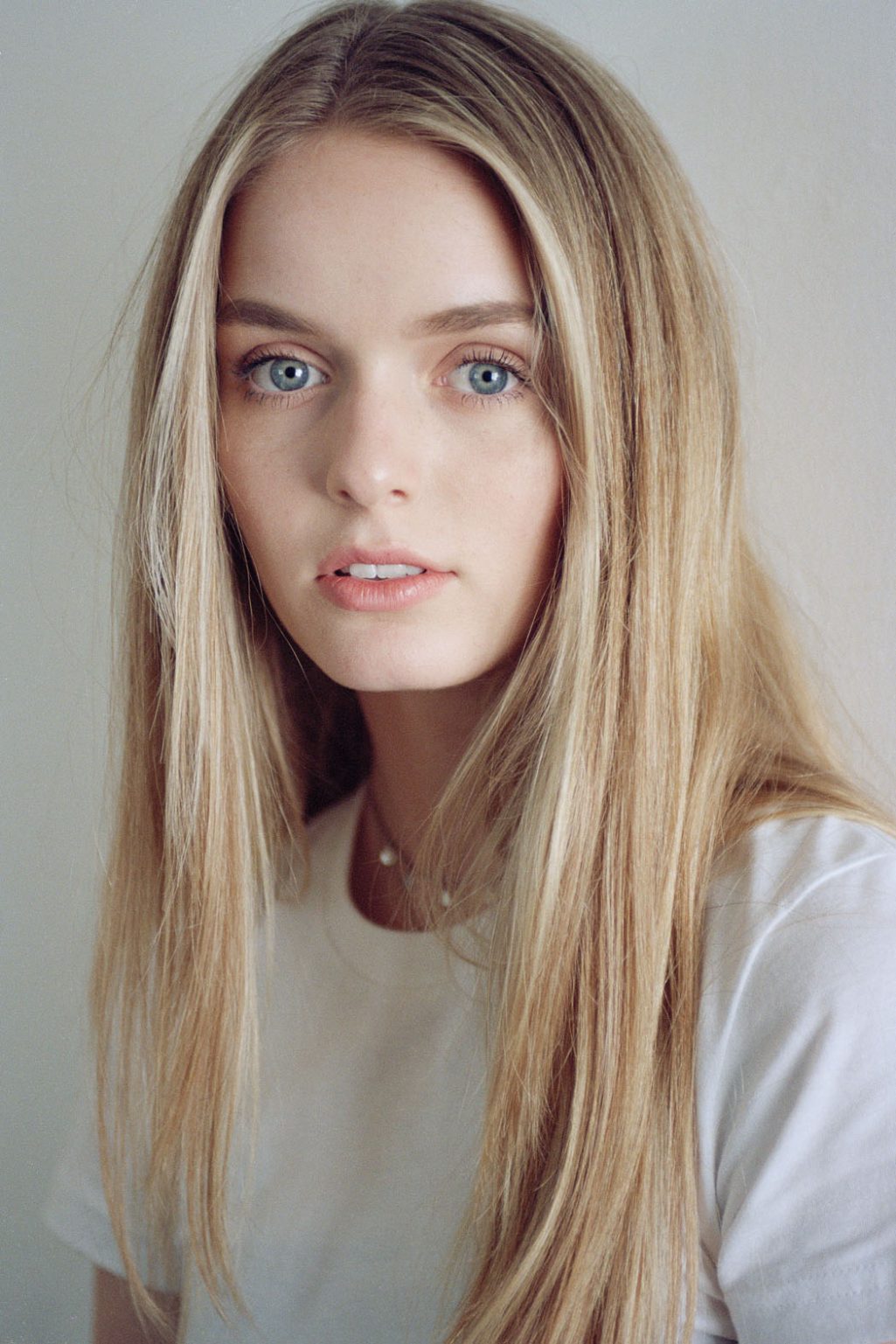 “I expect a lot out of life." 5 minutes with model Haley Hoffman - C ...