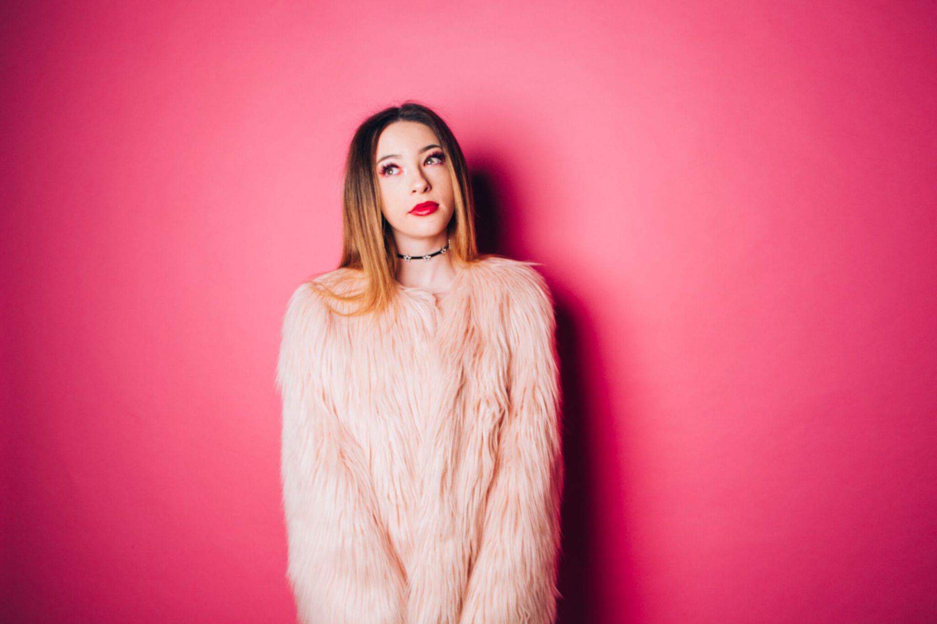 JACY drops new song "Brand New feat. Myles Parrish" - C-Heads Magazine