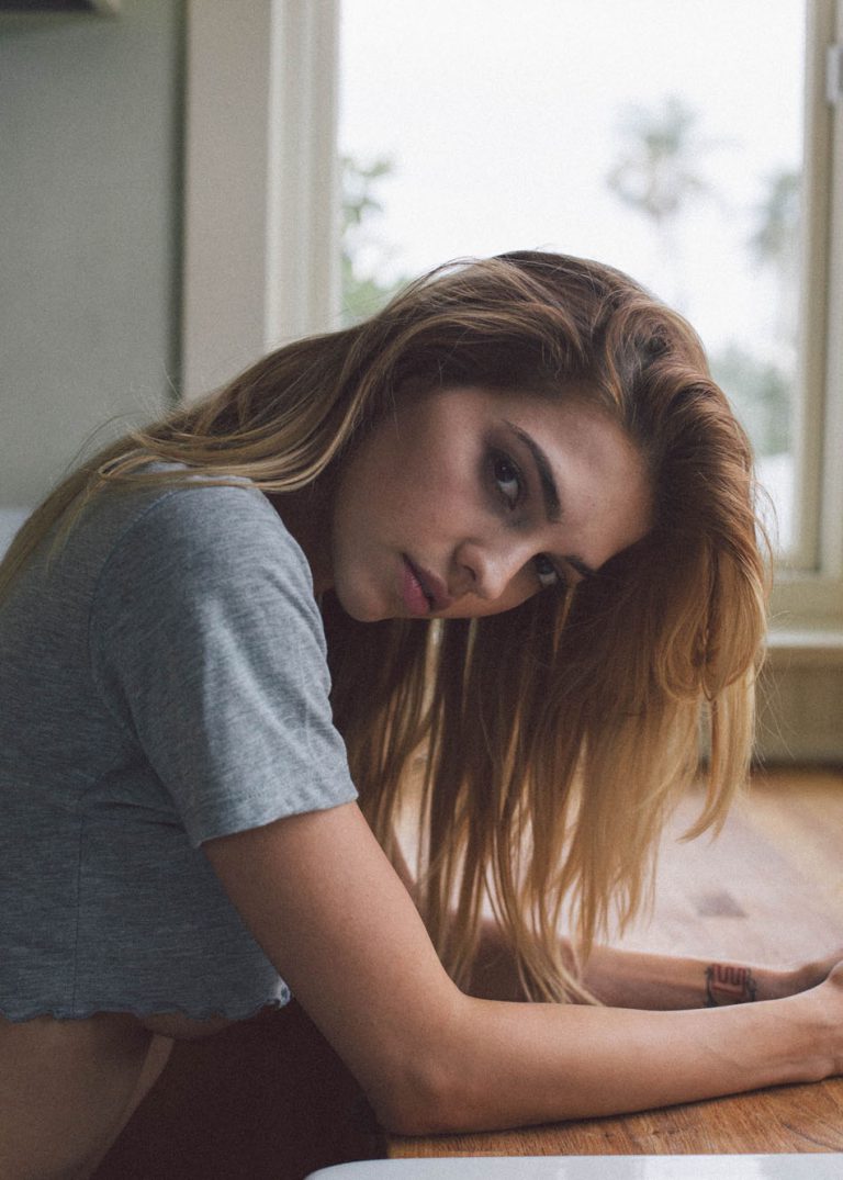 Stress Relief with Colleen Cole - C-Heads Magazine