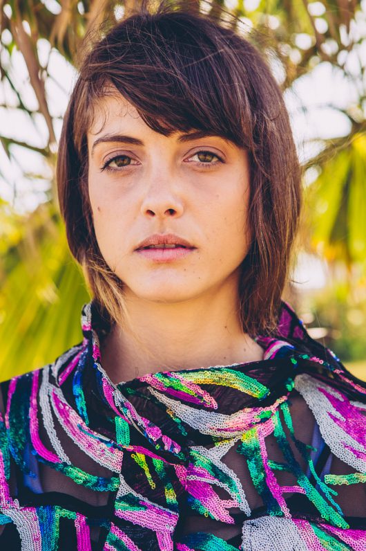 "I wish for compassion, patience and love to make a big come back" Noga ...