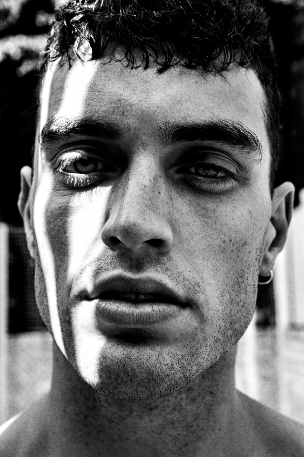 What will be my stamp on this universe? - C-Heads Magazine