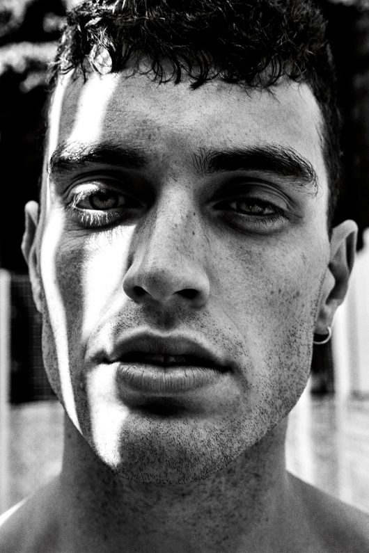 What will be my stamp on this universe? - C-Heads Magazine