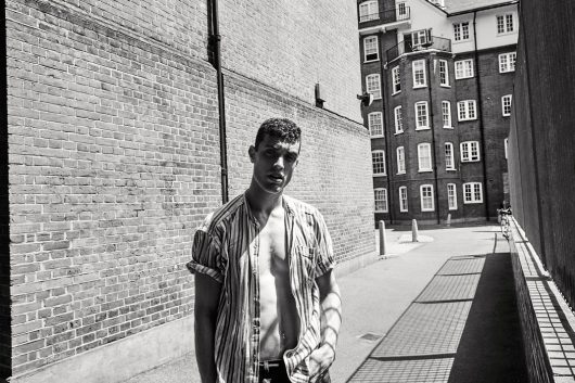 What will be my stamp on this universe? - C-Heads Magazine