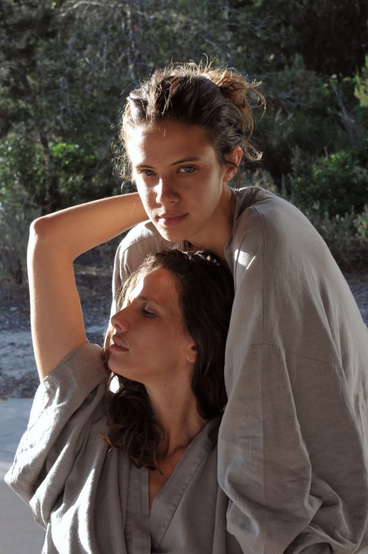 A place of rest and three sisters - C-Heads Magazine