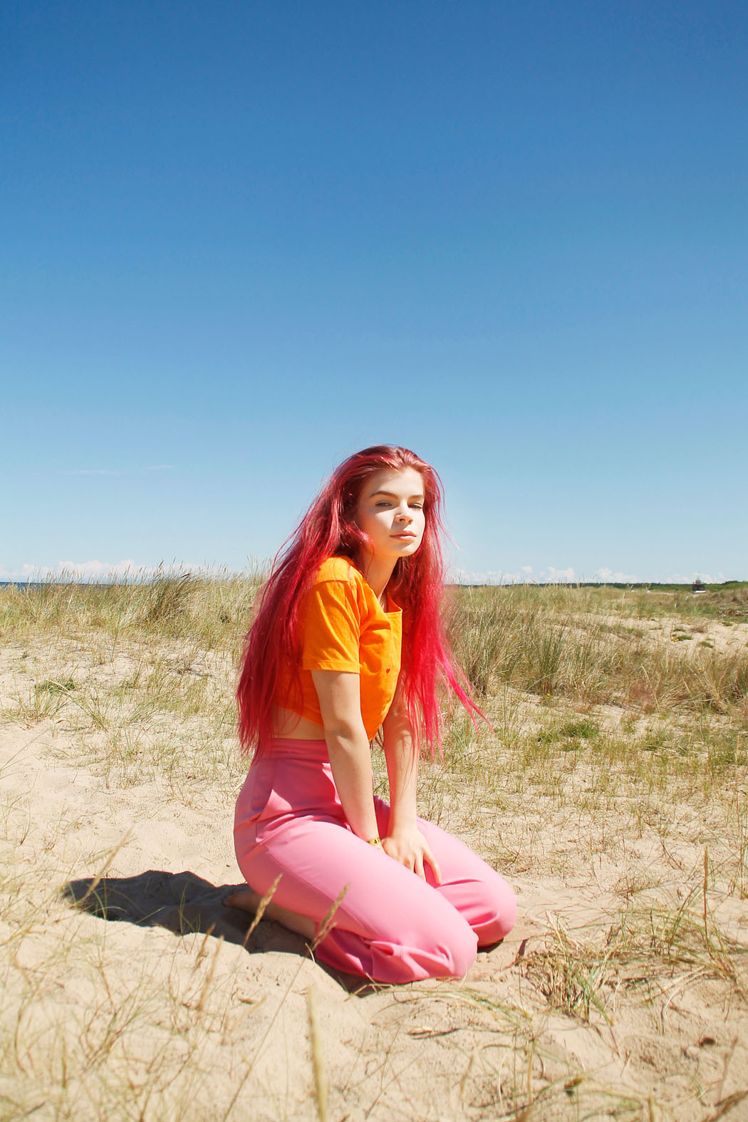 The Little Mermaid - C-Heads Magazine