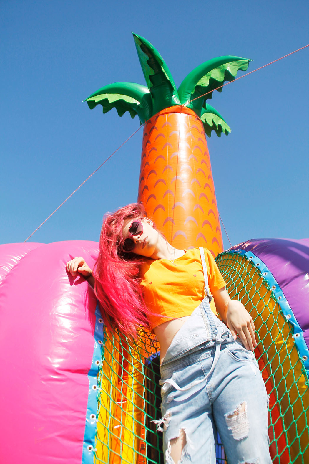 The Little Mermaid - C-Heads Magazine