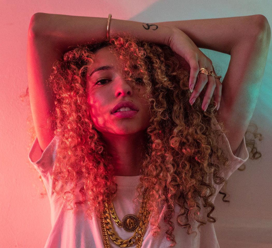 Get to know Stephanie - C-Heads Magazine