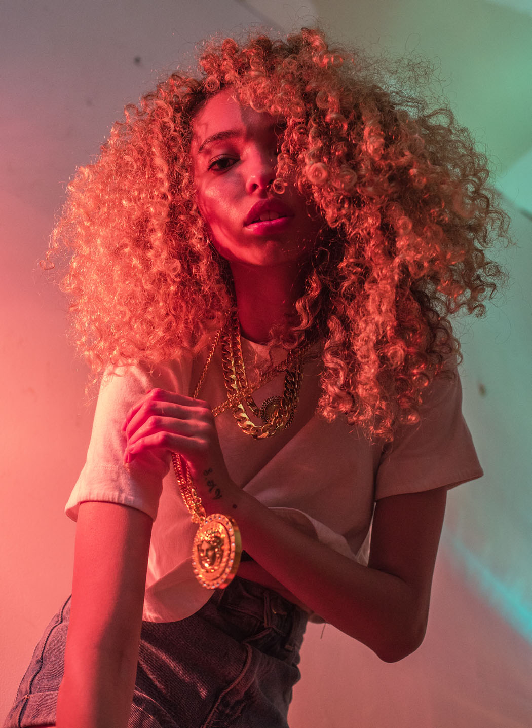 Get to know Stephanie - C-Heads Magazine