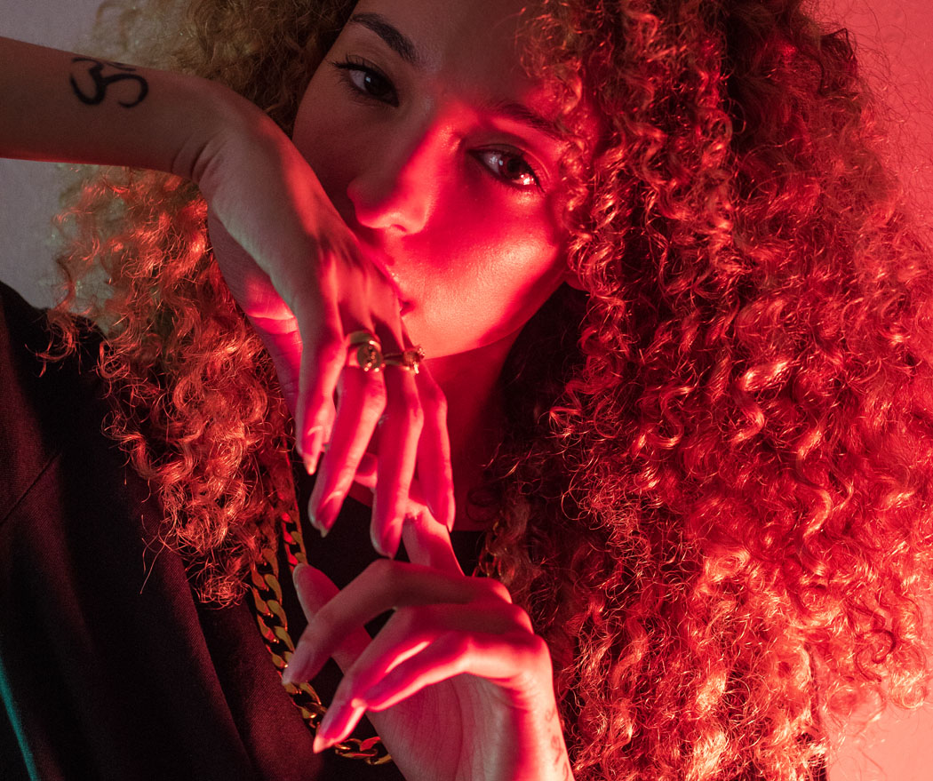 Get to know Stephanie - C-Heads Magazine