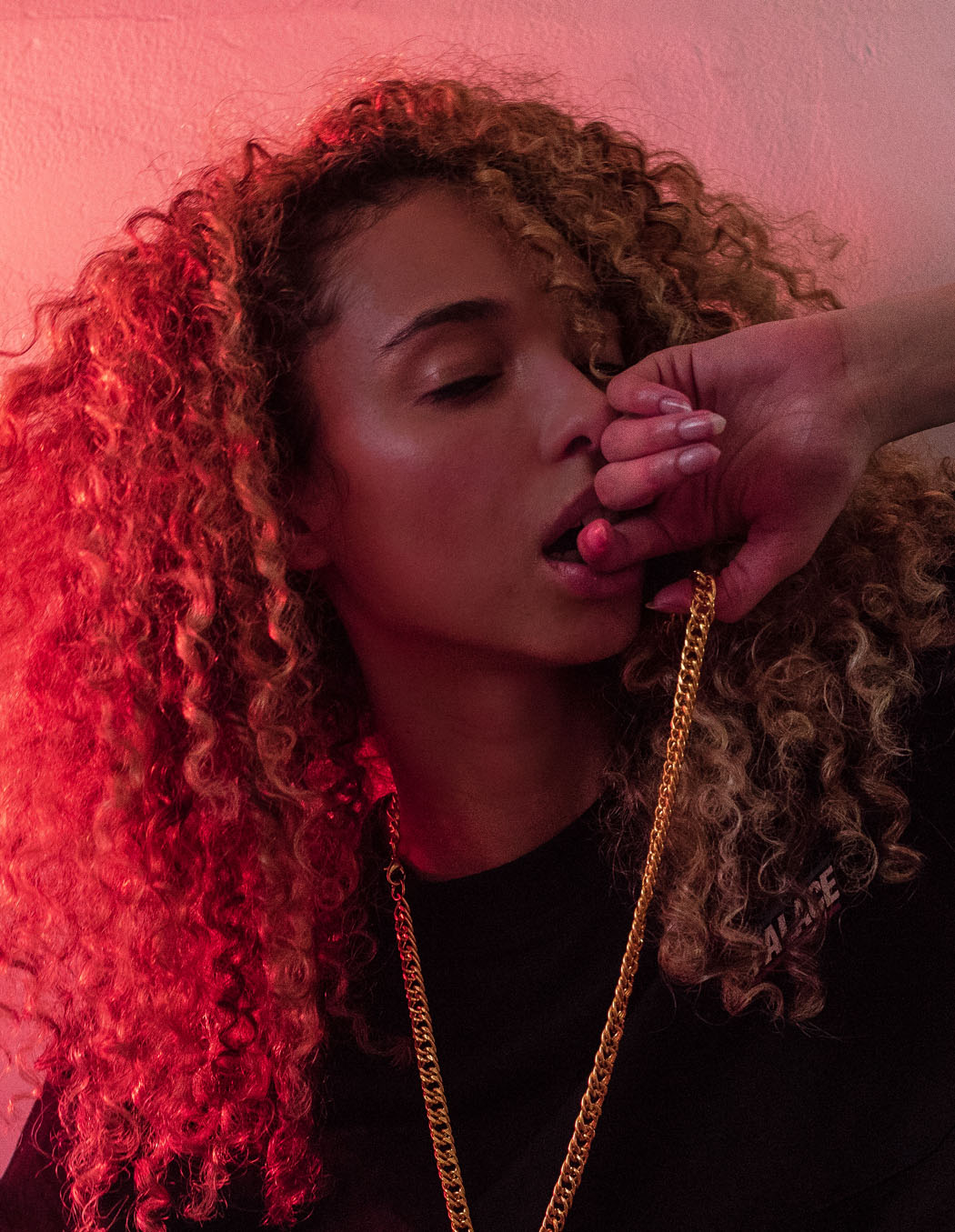 Get to know Stephanie - C-Heads Magazine