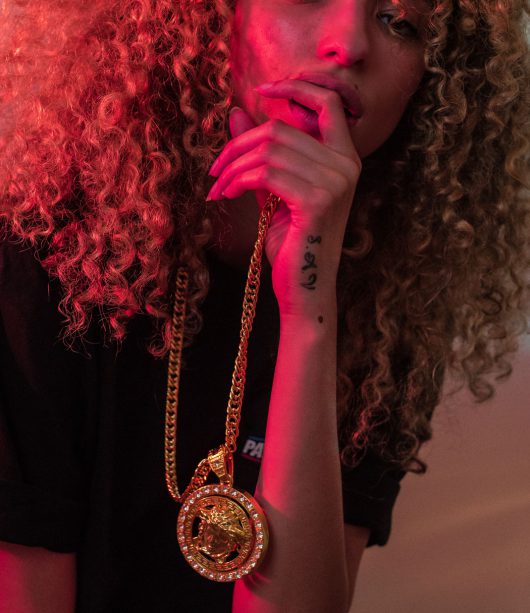 Get to know Stephanie - C-Heads Magazine