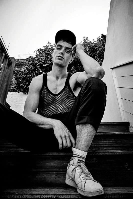 What will be my stamp on this universe? - C-Heads Magazine