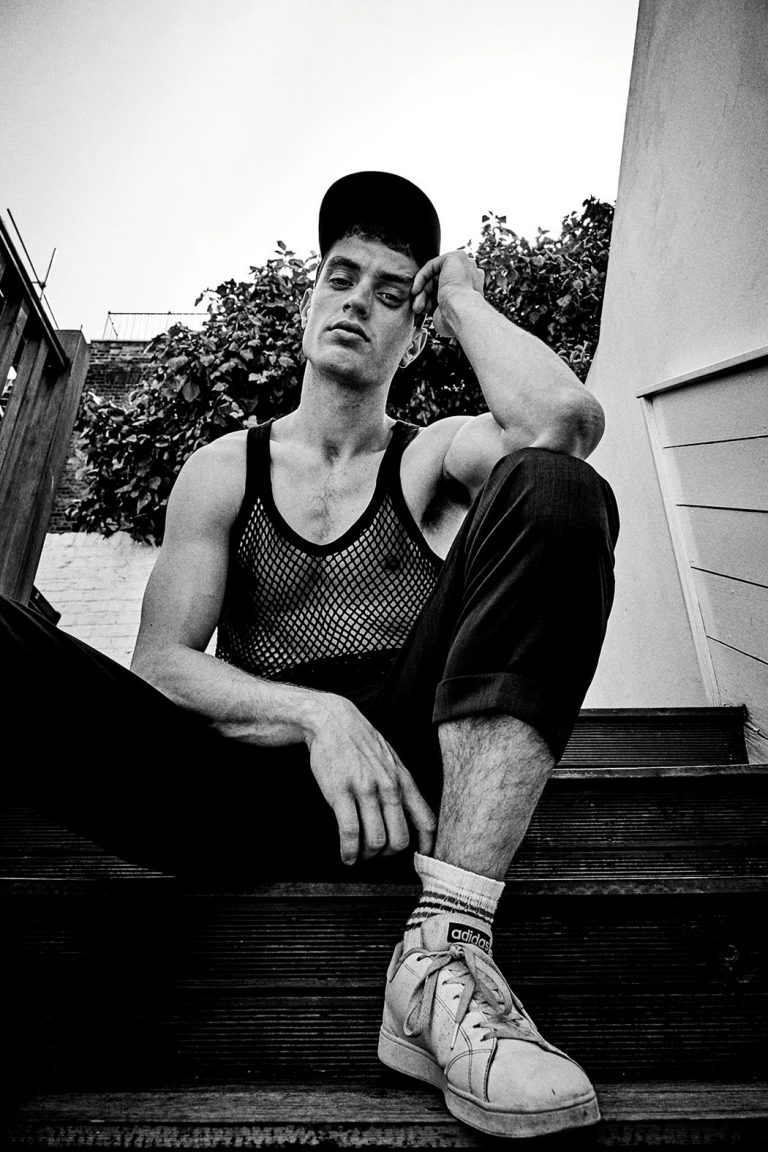 What will be my stamp on this universe? - C-Heads Magazine