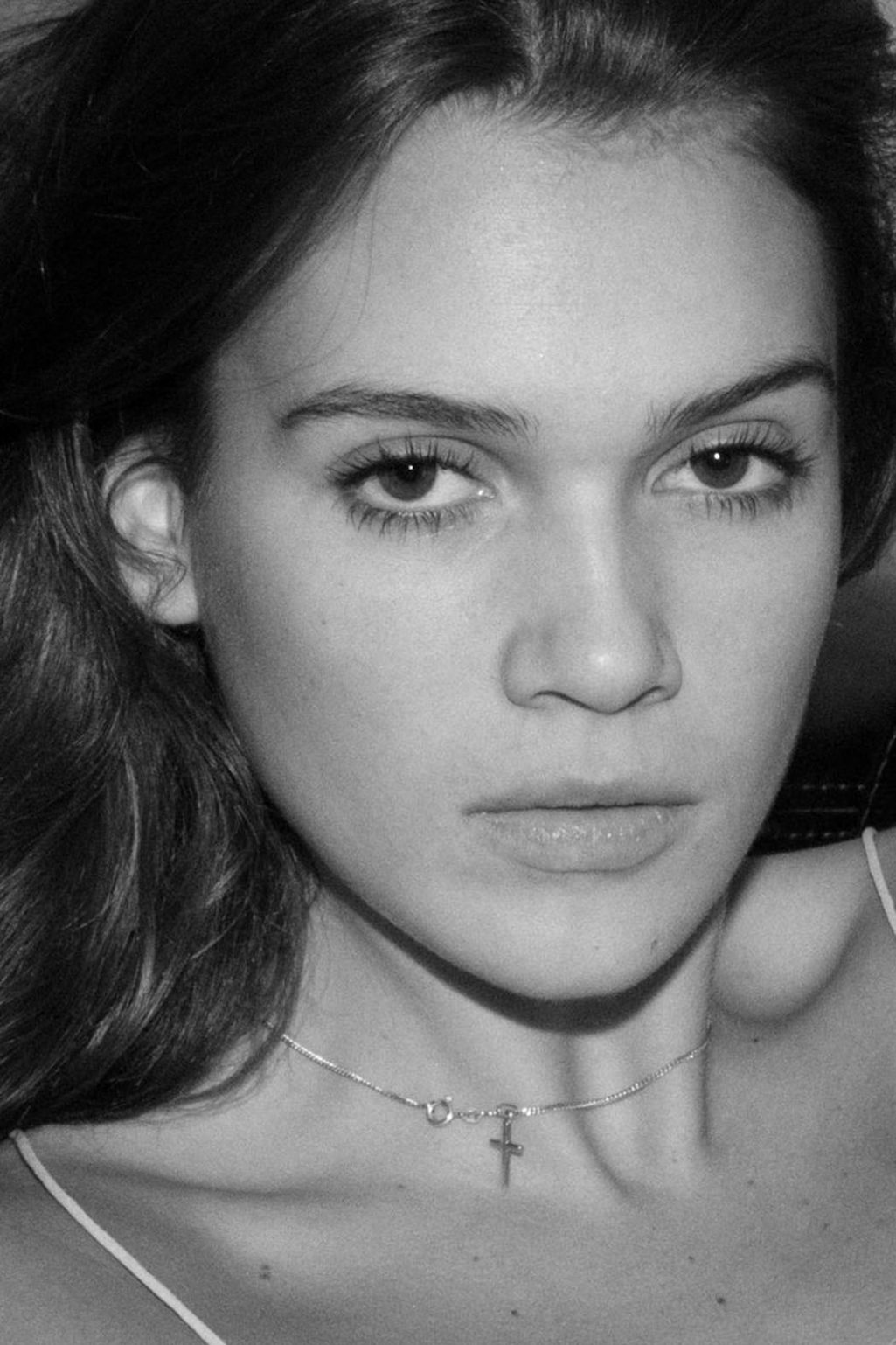 Spontaneus moments with Gia - C-Heads Magazine