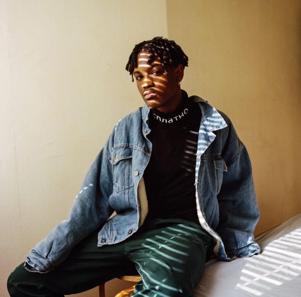 "Natural Light and Analaog Camera - I am a purist" David Maurel - C ...