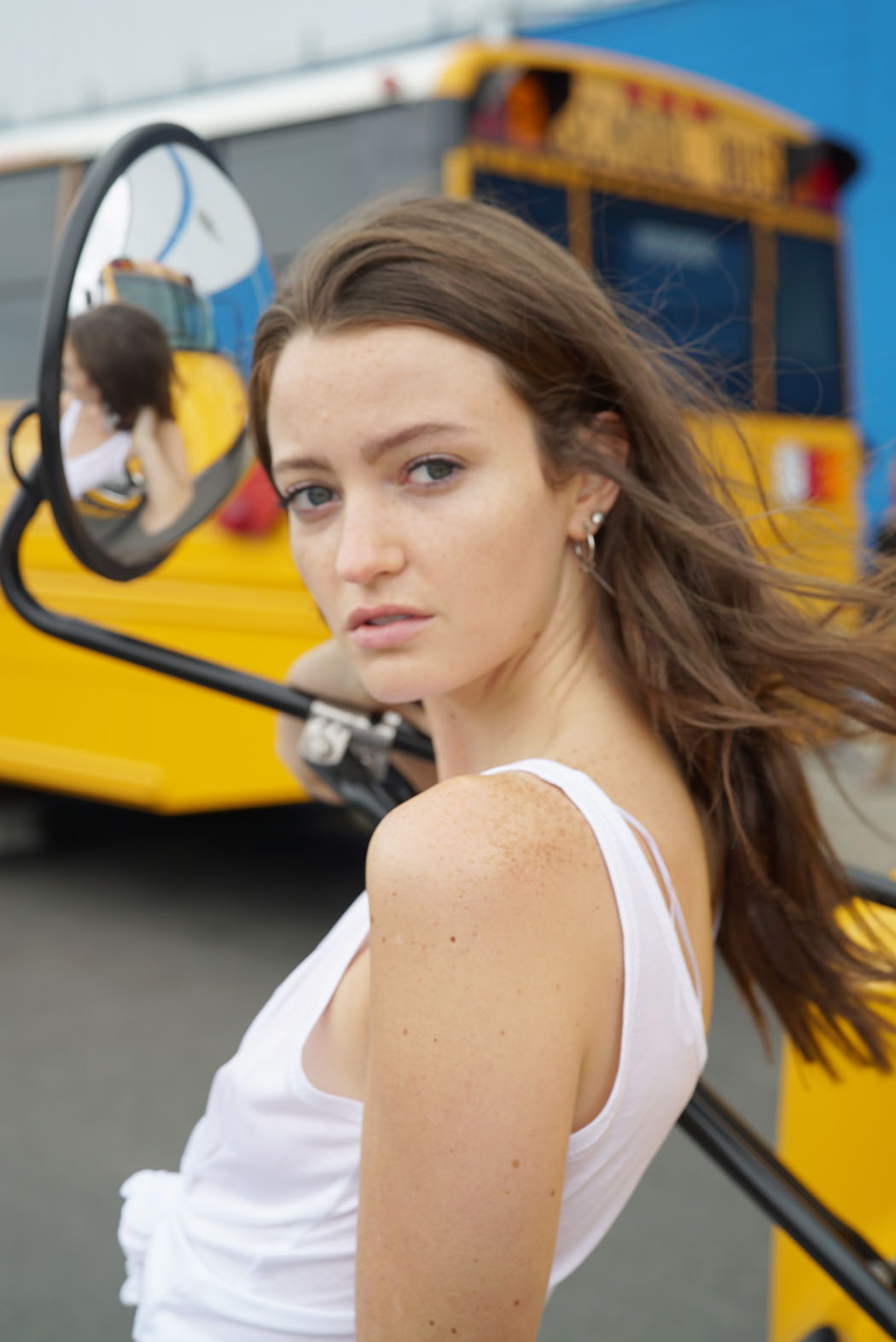 Meet Megan Puleri - C-Heads Magazine