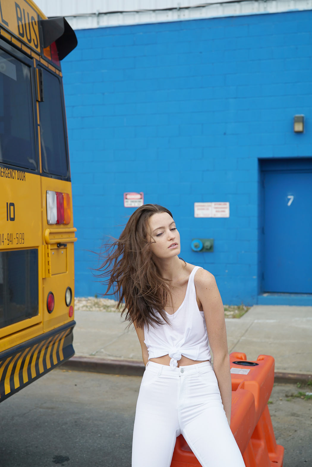 Meet Megan Puleri - C-Heads Magazine