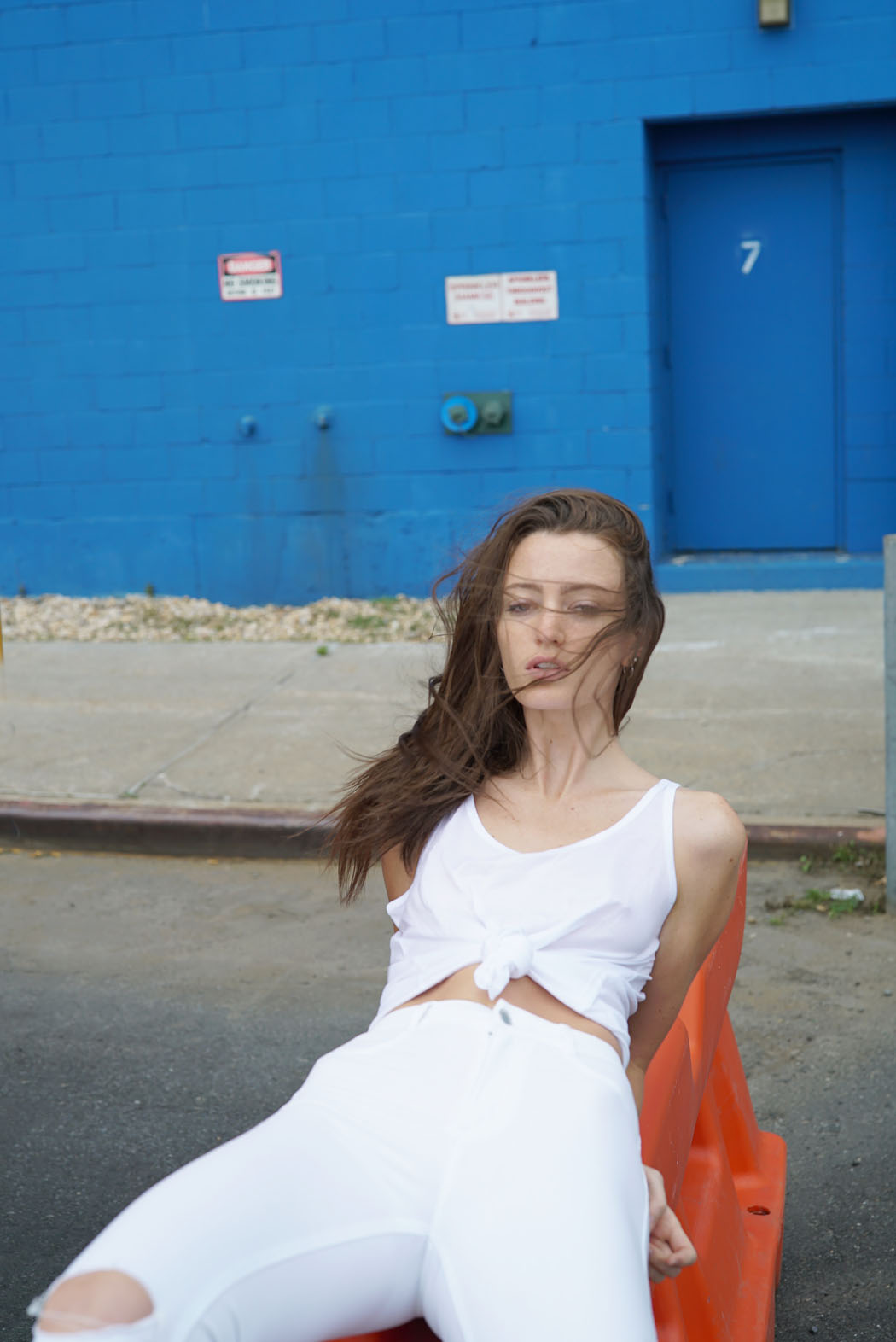 Meet Megan Puleri - C-Heads Magazine