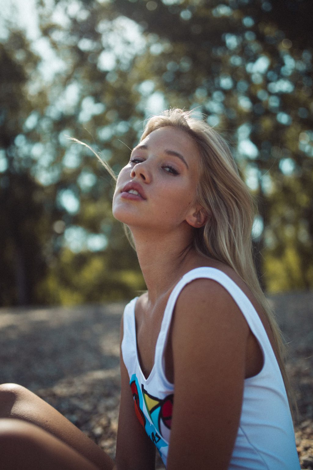 Summer Daze with Ceca - C-Heads Magazine