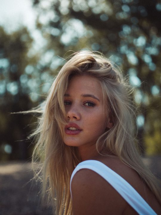 Chase Kennedy by Robbie Bruzus for C-Heads - C-Heads Magazine