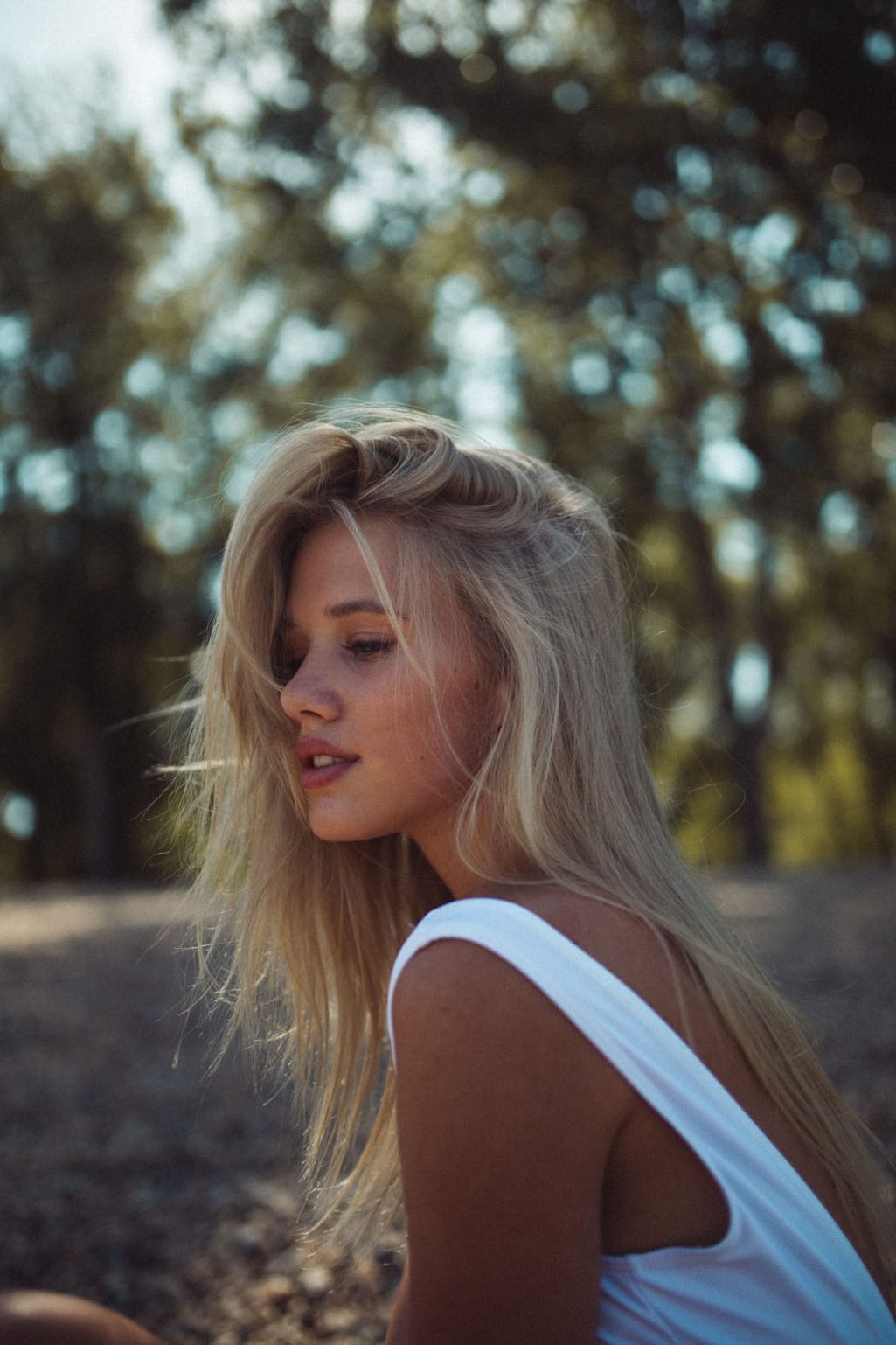 Summer Daze with Ceca - C-Heads Magazine