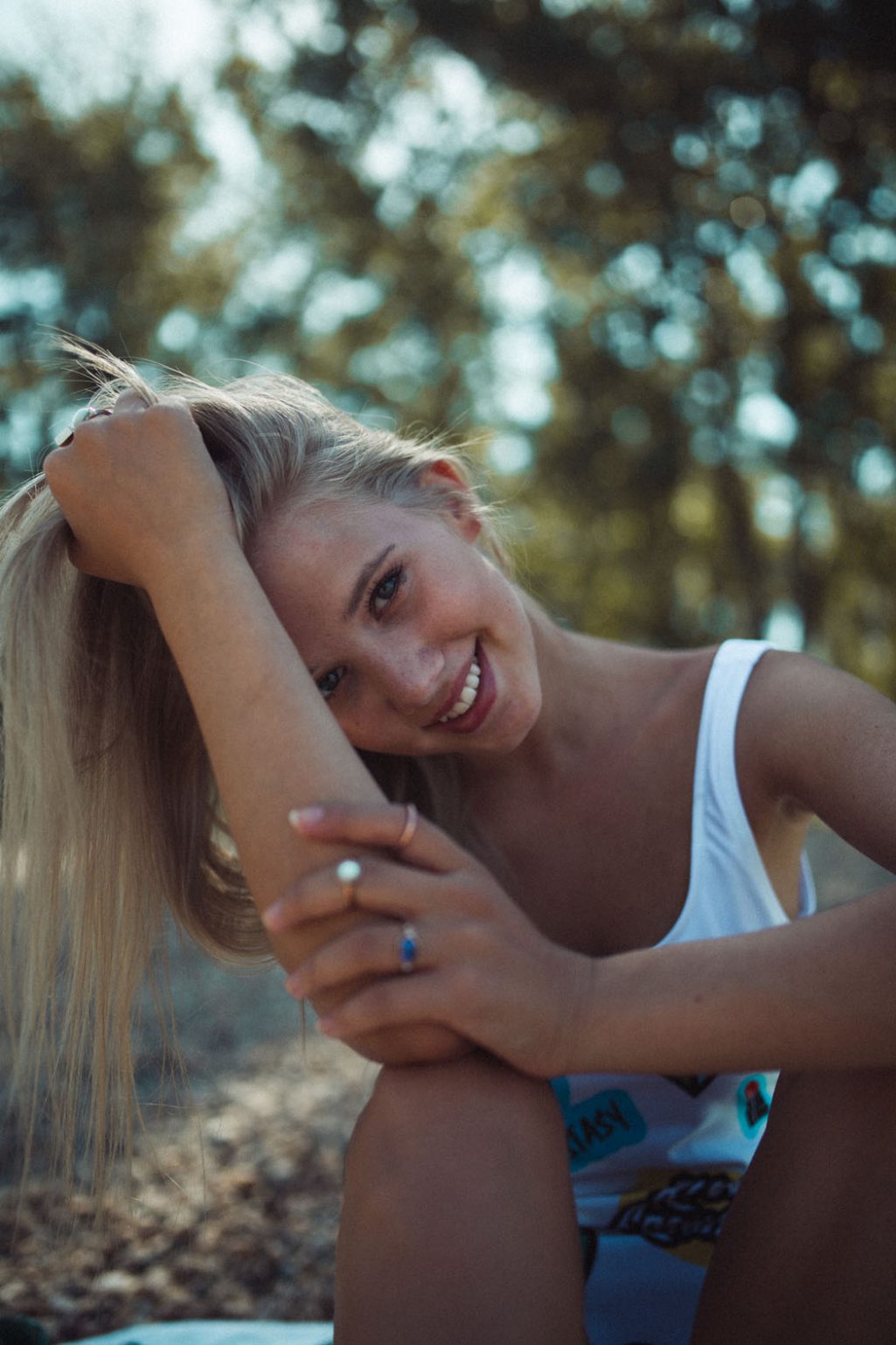 Summer Daze with Ceca - C-Heads Magazine