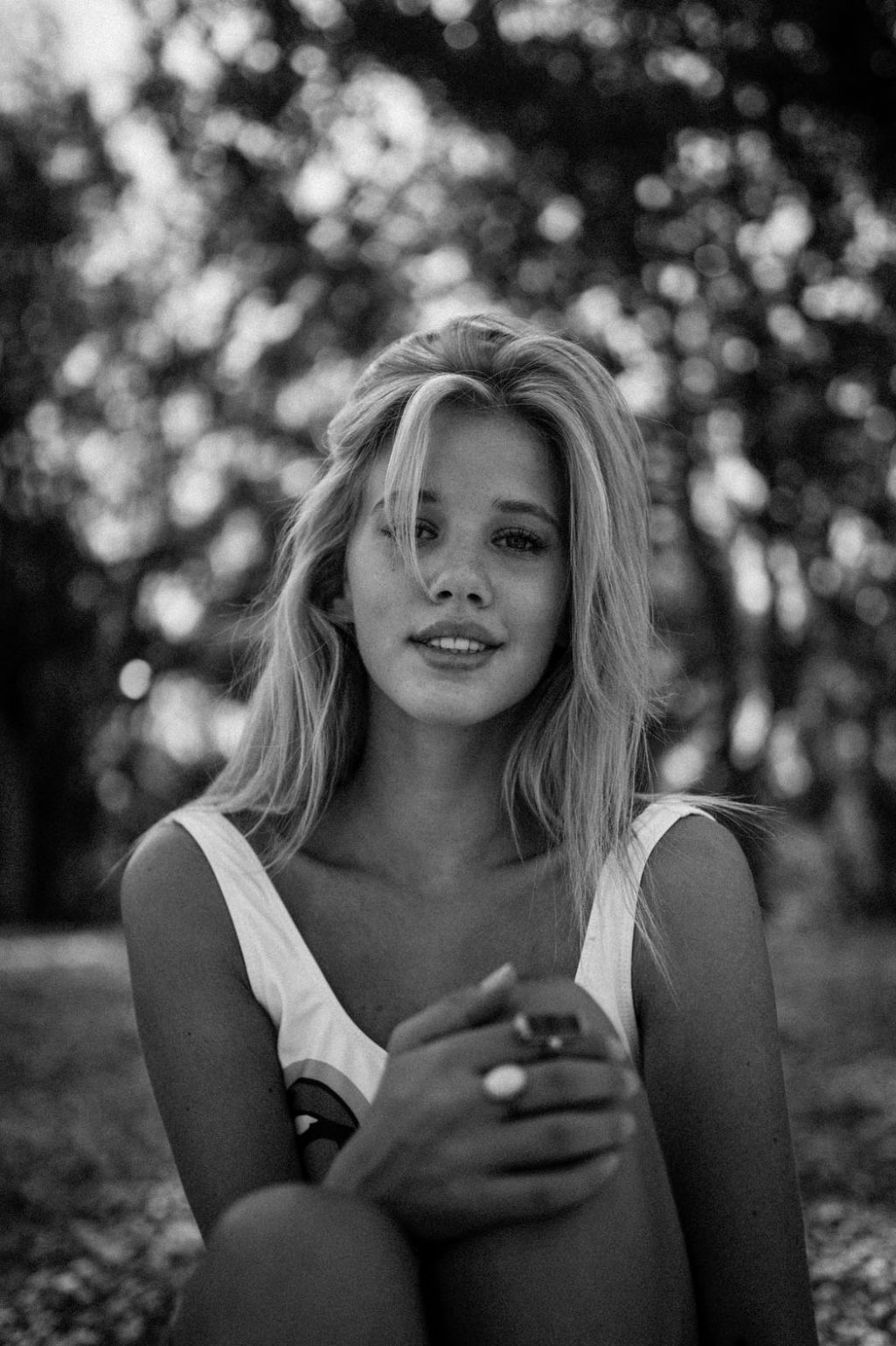 Summer Daze with Ceca - C-Heads Magazine