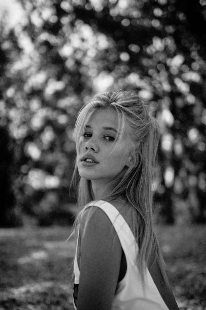 Summer Daze with Ceca - C-Heads Magazine