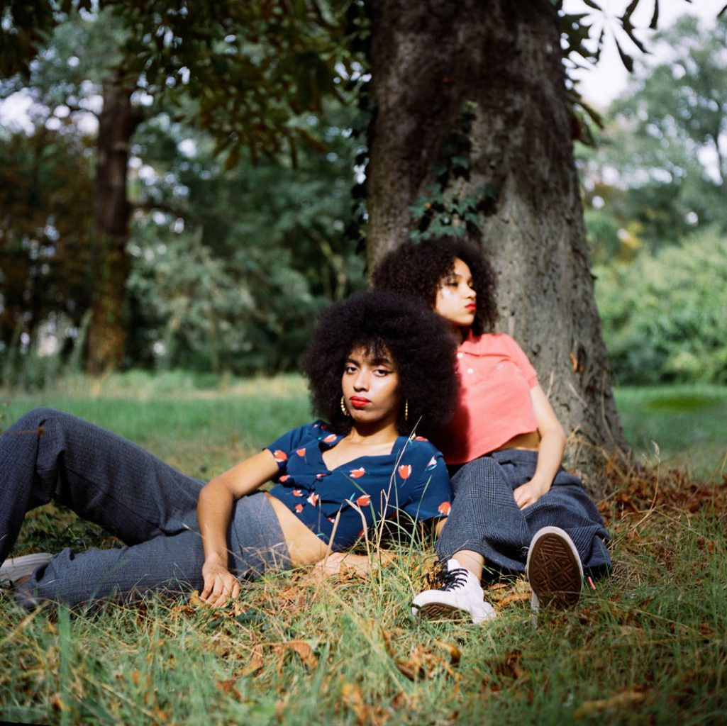 "Natural Light and Analaog Camera - I am a purist" David Maurel - C ...