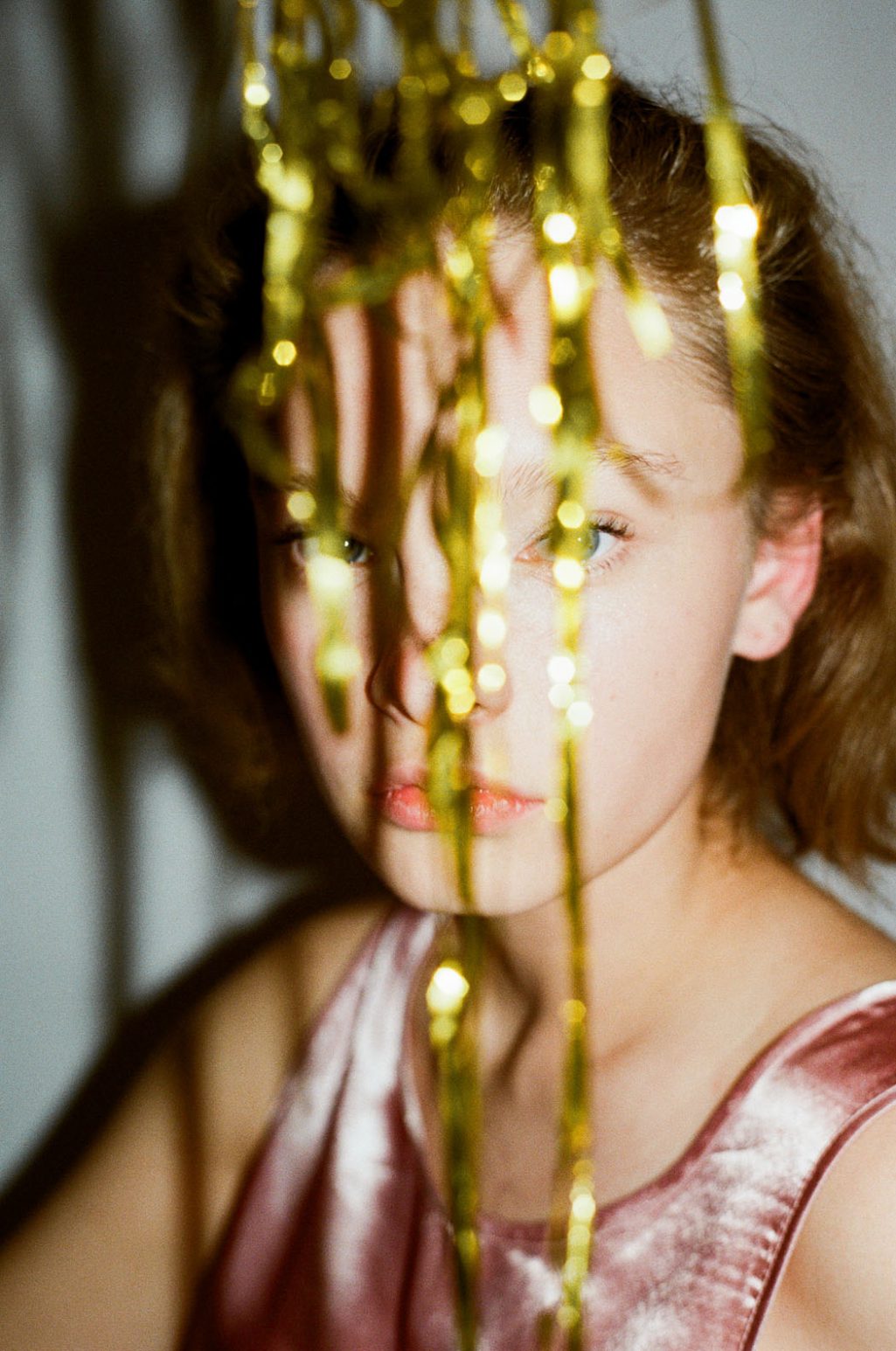 Barbara on film - C-Heads Magazine