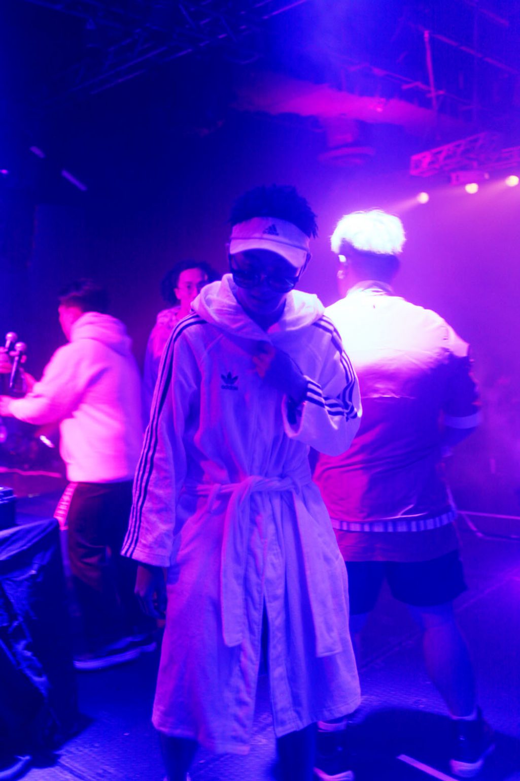 Higher Brothers talk 88rising, Chengdu and Chinese hip hop - C-Heads ...