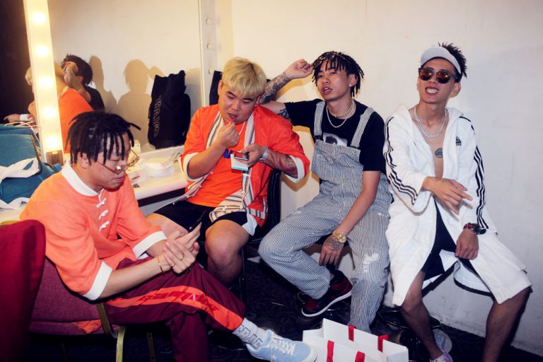 Higher Brothers Archives - C-Heads Magazine
