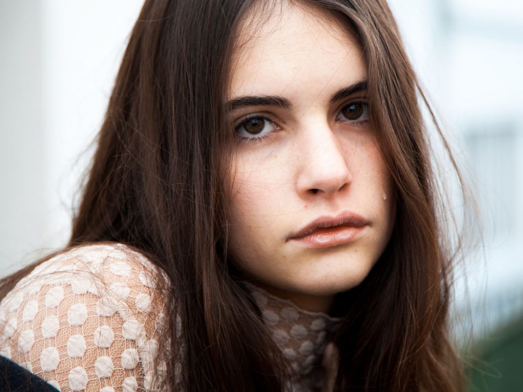 "Natural Light and Analaog Camera - I am a purist" David Maurel - C ...