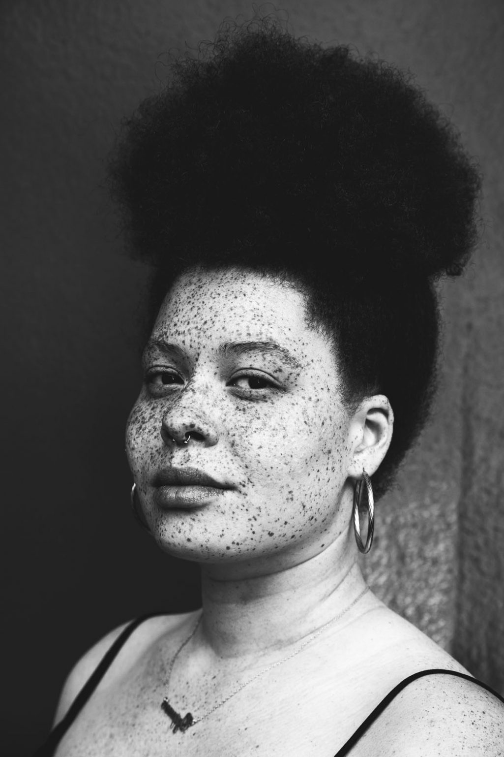 "Natural Light and Analaog Camera - I am a purist" David Maurel - C ...